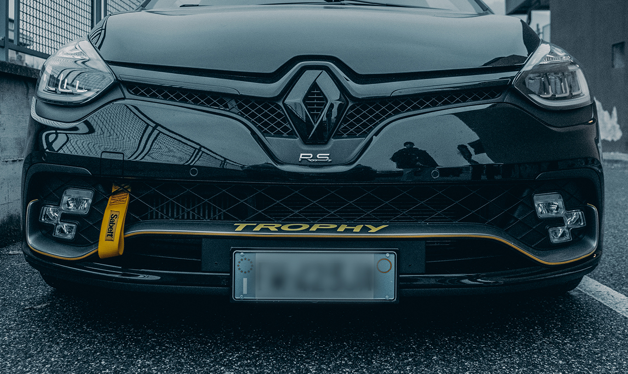 DAMA Motorsport Garage – Tuning - Dama Motorsport Garage