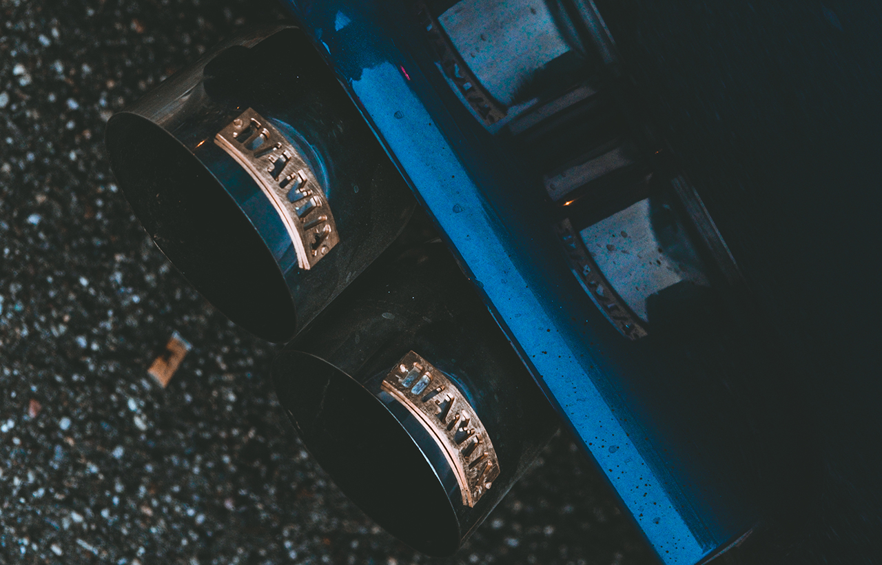 DAMA Motorsport Garage – Tuning - Dama Motorsport Garage