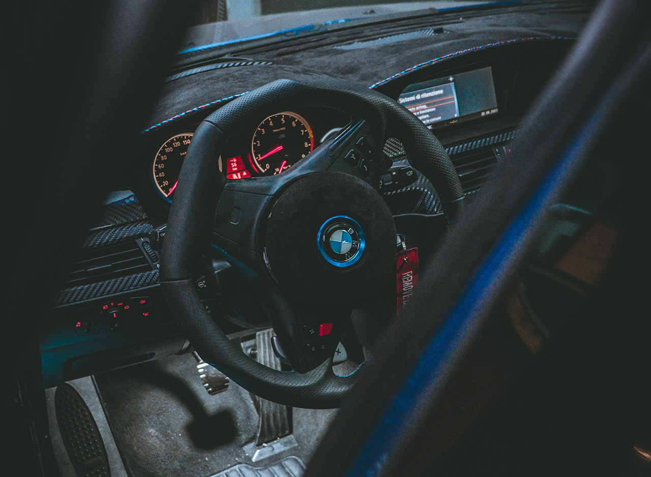 DAMA Motorsport Garage – Tuning - Dama Motorsport Garage