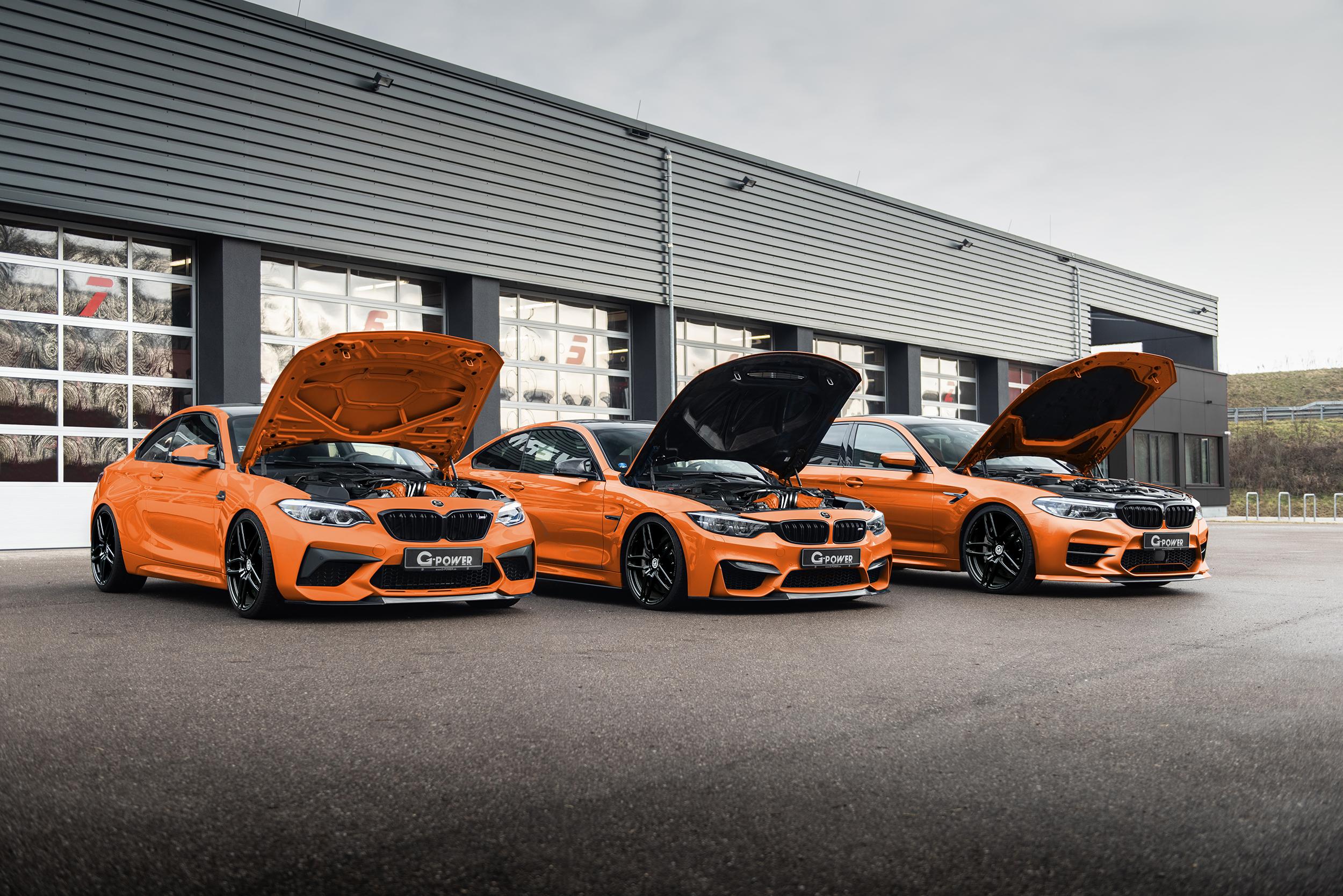 DAMA Motorsport Garage – Tuning - Dama Motorsport Garage